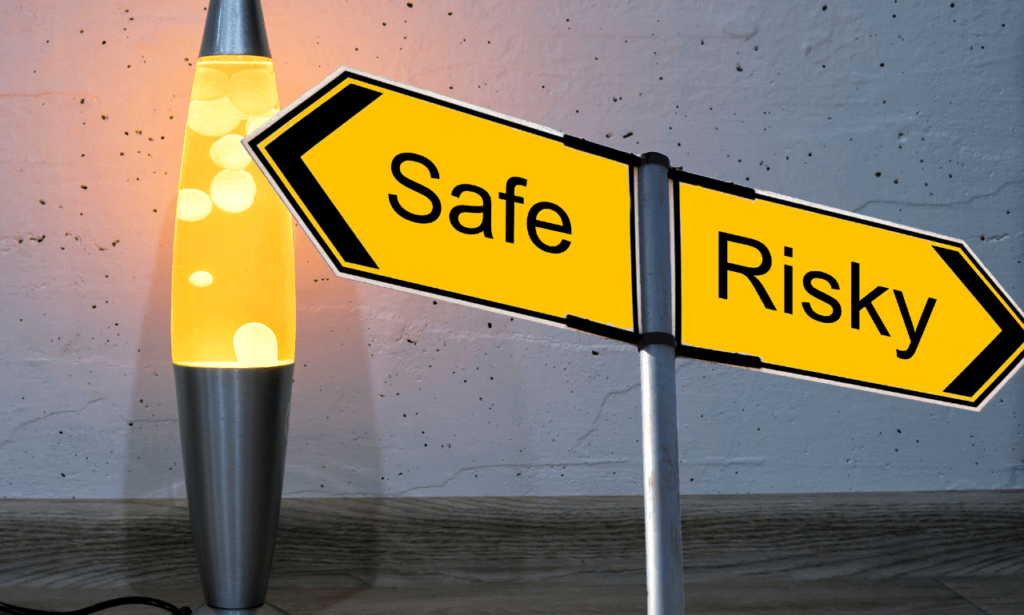 Lava Lamps and Fire Safety: Are They a Potential Hazard ...