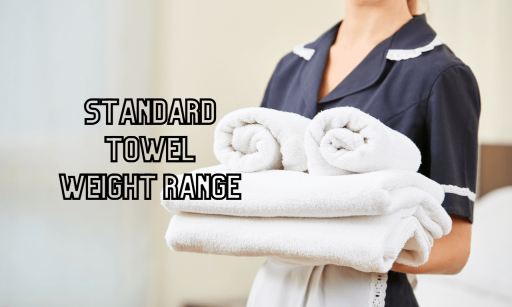 Understanding Towel Weights: How Much Does a Towel Weigh ...