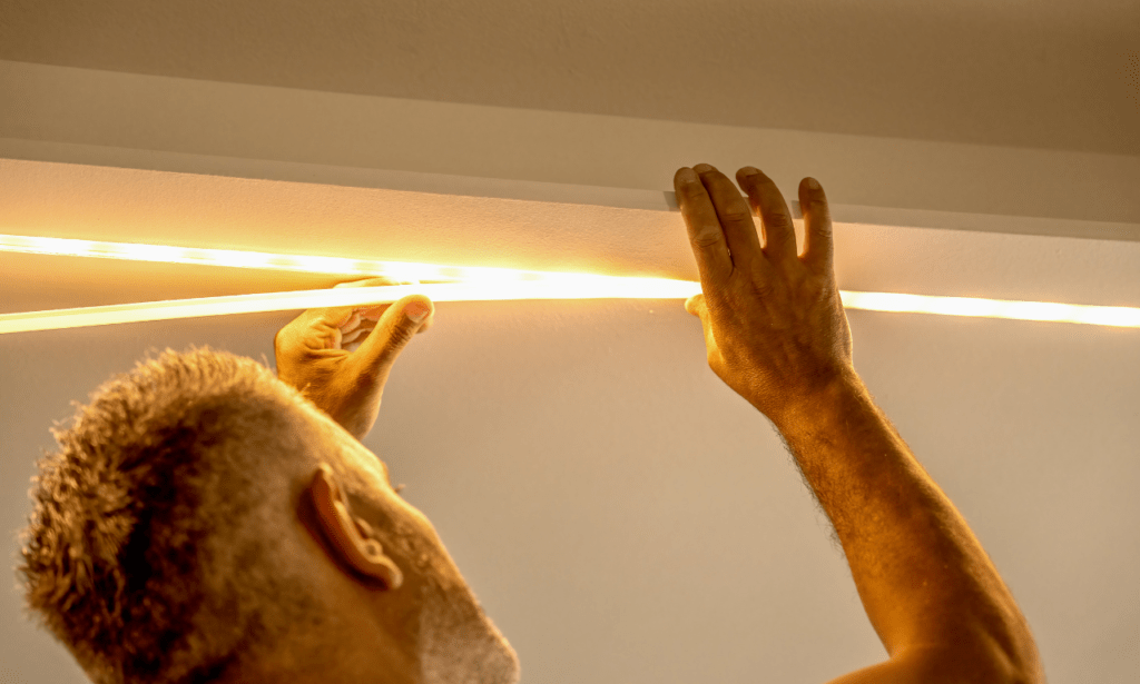 Transforming Your Home Interior with LED Lighting - interiorhomediy.com