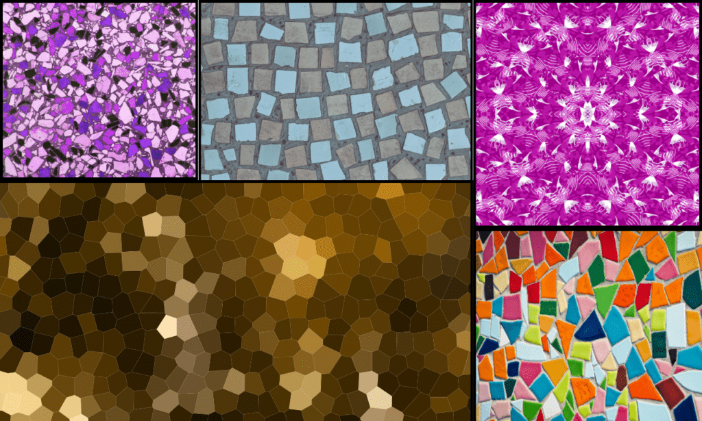 Crafting Elegance: Mosaic Home Interiors Explained - interiorhomediy.com